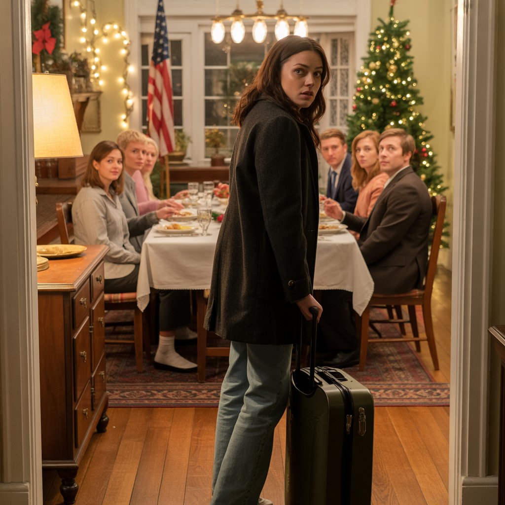 Parents Didn’t Notice I Moved Away, Years Later My Dad Calling Me And ...